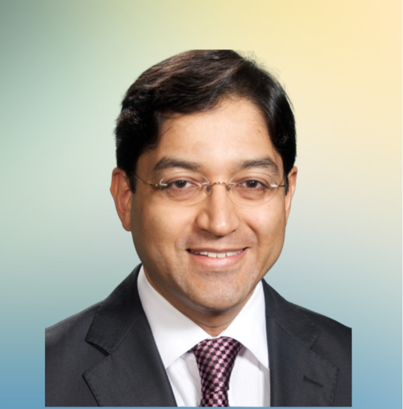 Dr. Arun Mullaji | Breach Candy Hospital Trust