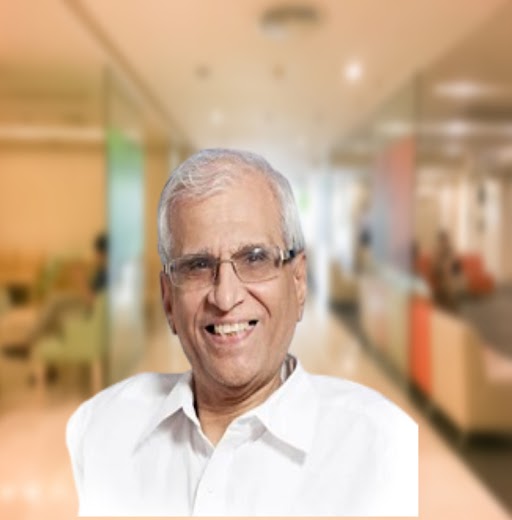 Dr. Suresh H. Advani, Oncology | Breach Candy Hospital Trust